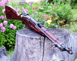 Militária » Tűzfegyver (hatástalanított) | Galéria Savaria online ...