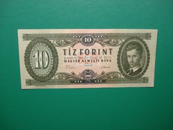 Ropogós 10 forint 1969 - Numizmatika, Pénz, Érme | Galéria Savaria ...