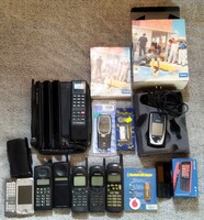 Nokia 7650 - Műszaki régiség | Galéria Savaria Archív Katalógus