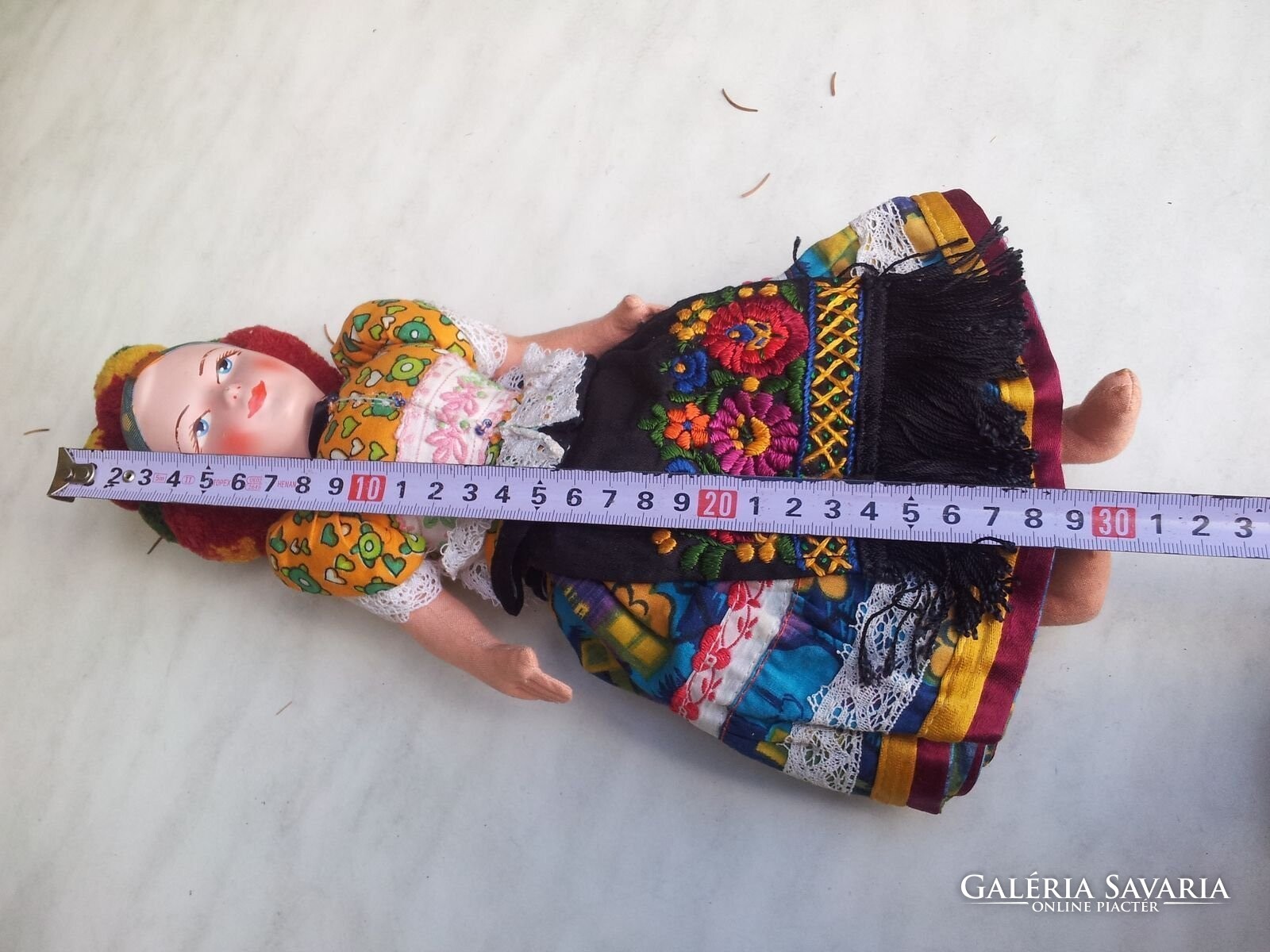 RÉGI MATYÓ BABA - Egyéb régiség | Galéria Savaria online piactér ...