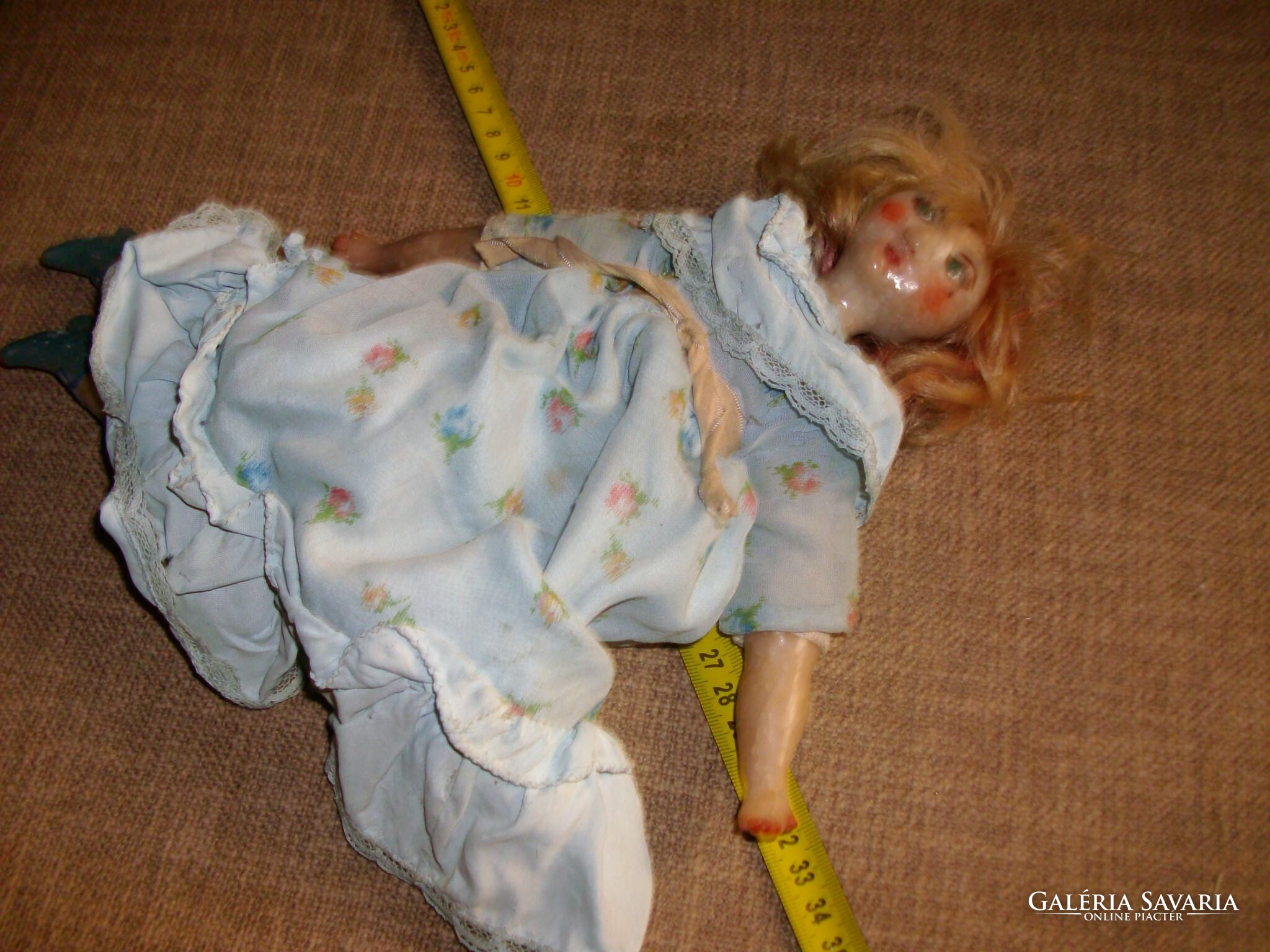 Antik baba - Játék, szabadidő | Galéria Savaria online piactér ...