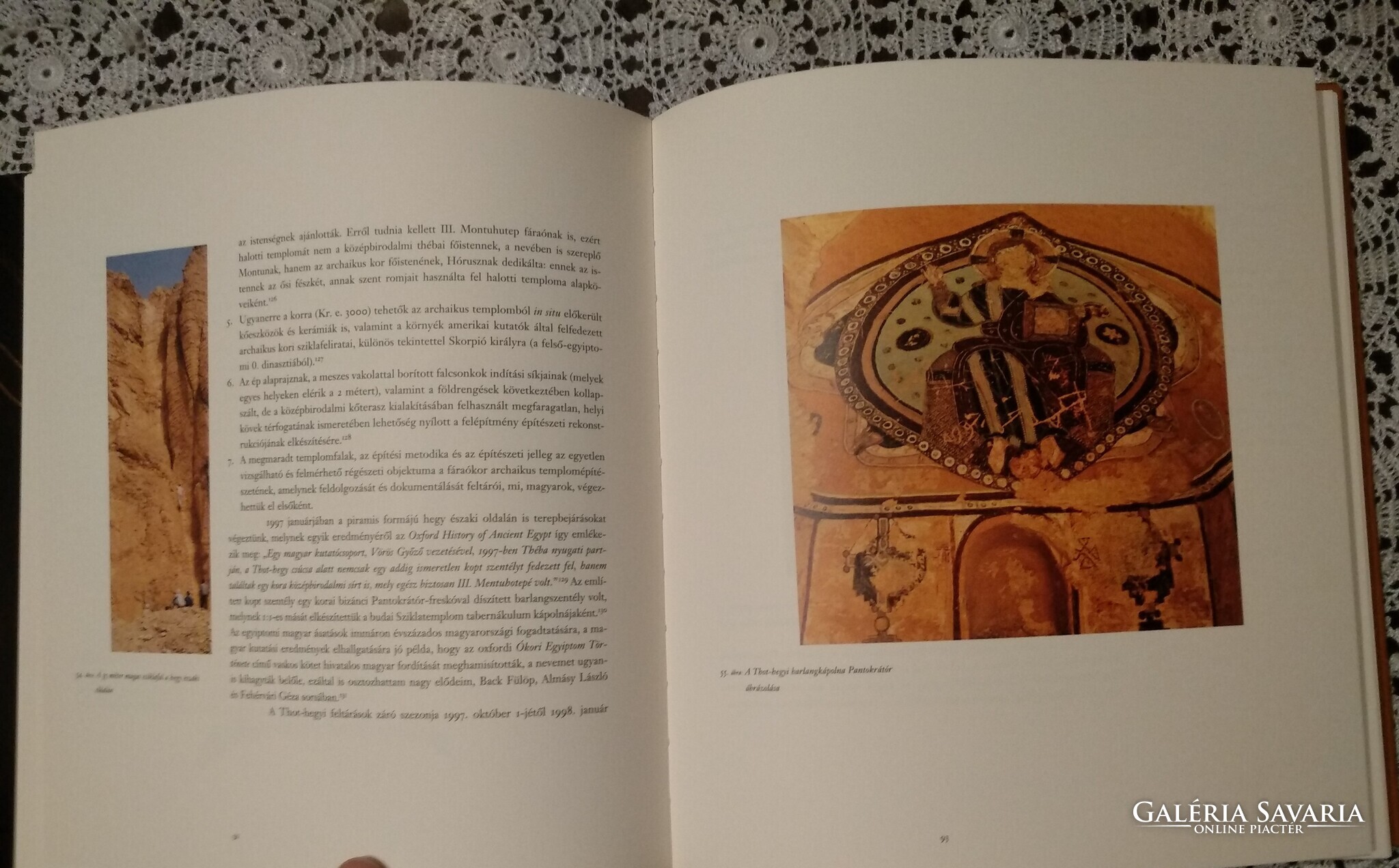 Red winner: the temple architecture of Egypt, in the light of the ...