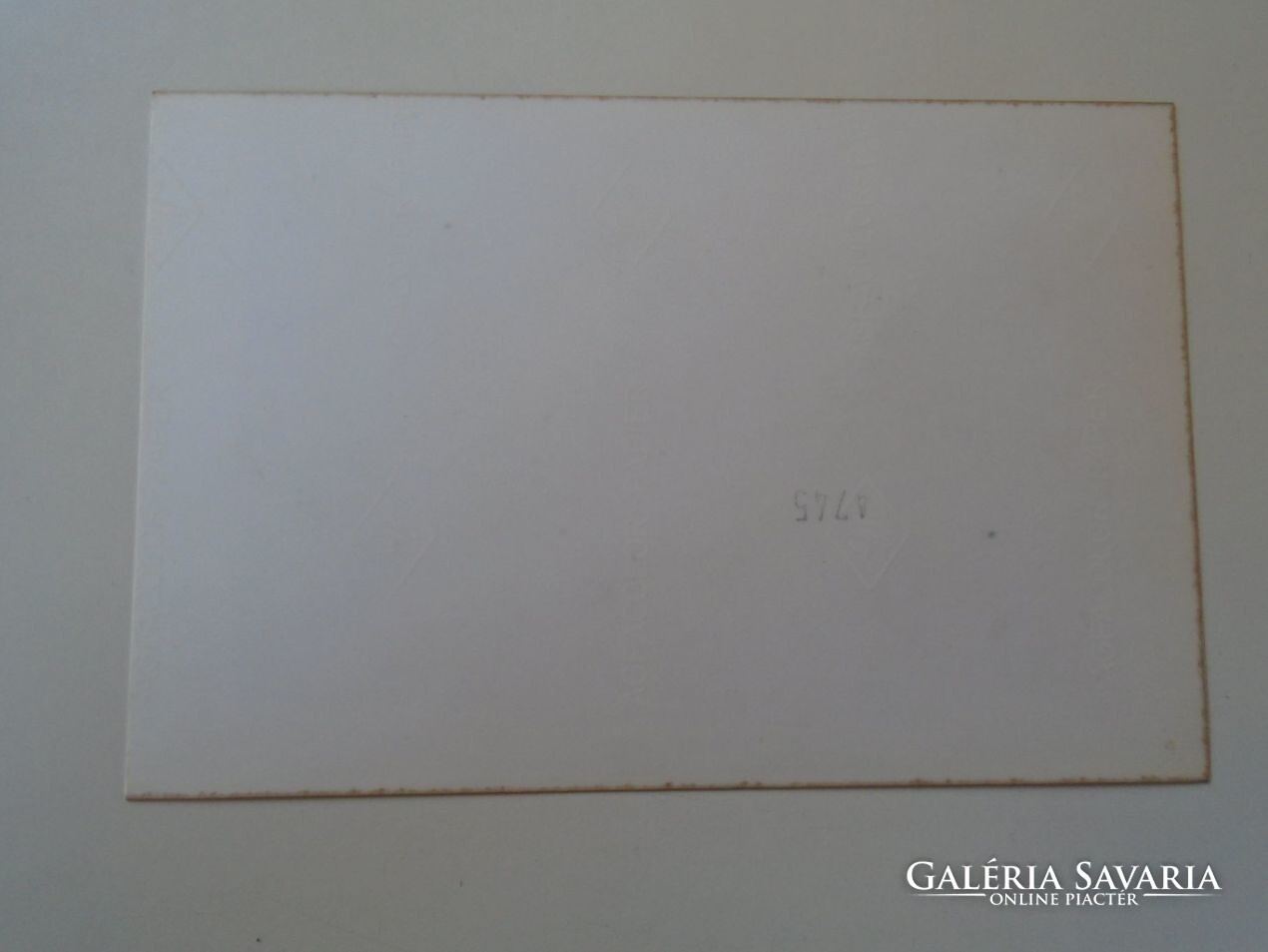 D194974 photo - Ági Margitta and Gábor Máté - circus maximus film ...