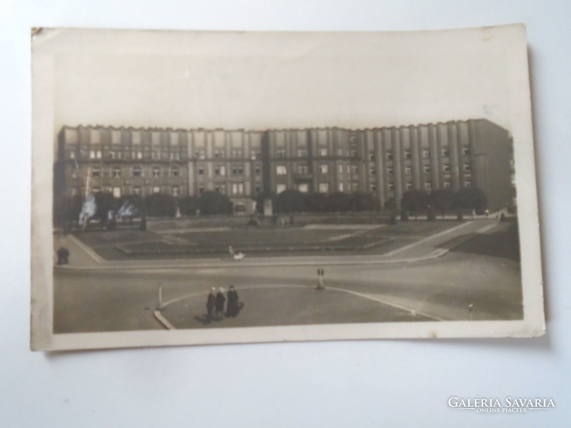 D195453 hradec králove -königgrätz -pojistovna lloyd - vádzázi ede ...