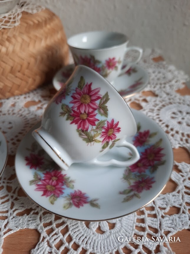 Kínai porcelán jelzett hibátlan állapotban Made in China - Porcelán ...