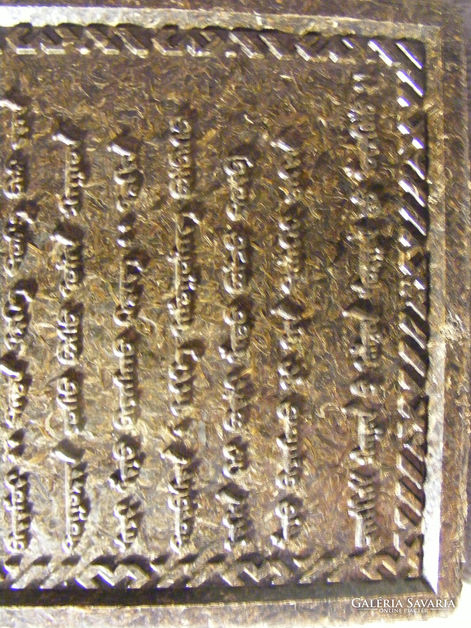 Mongol empire - Genghis Khan - Genghis Mongol Great Khan - pressed ...