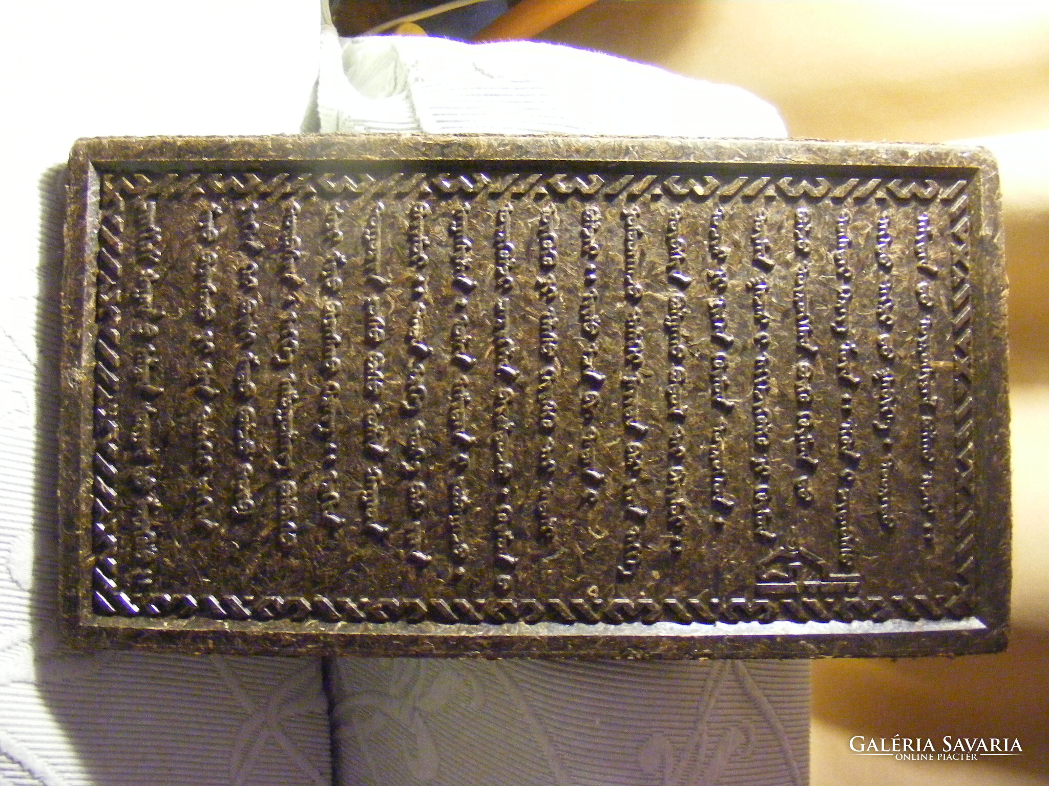 Mongol empire - Genghis Khan - Genghis Mongol Great Khan - pressed ...