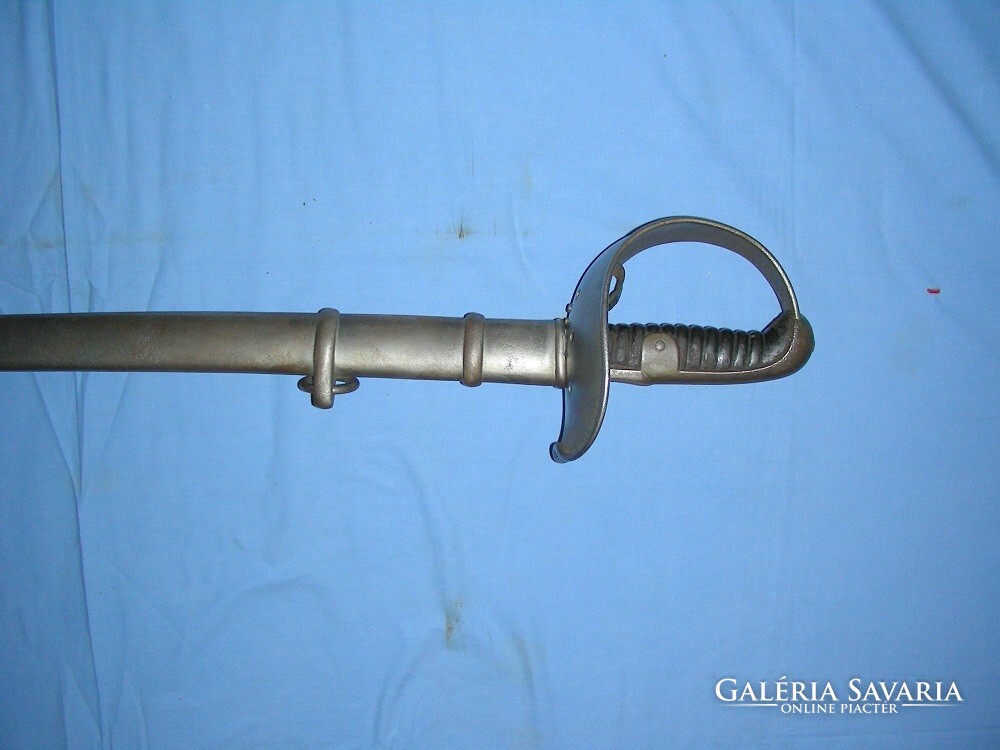 1869 legénységi szablya - Militária | Galéria Savaria online piactér ...