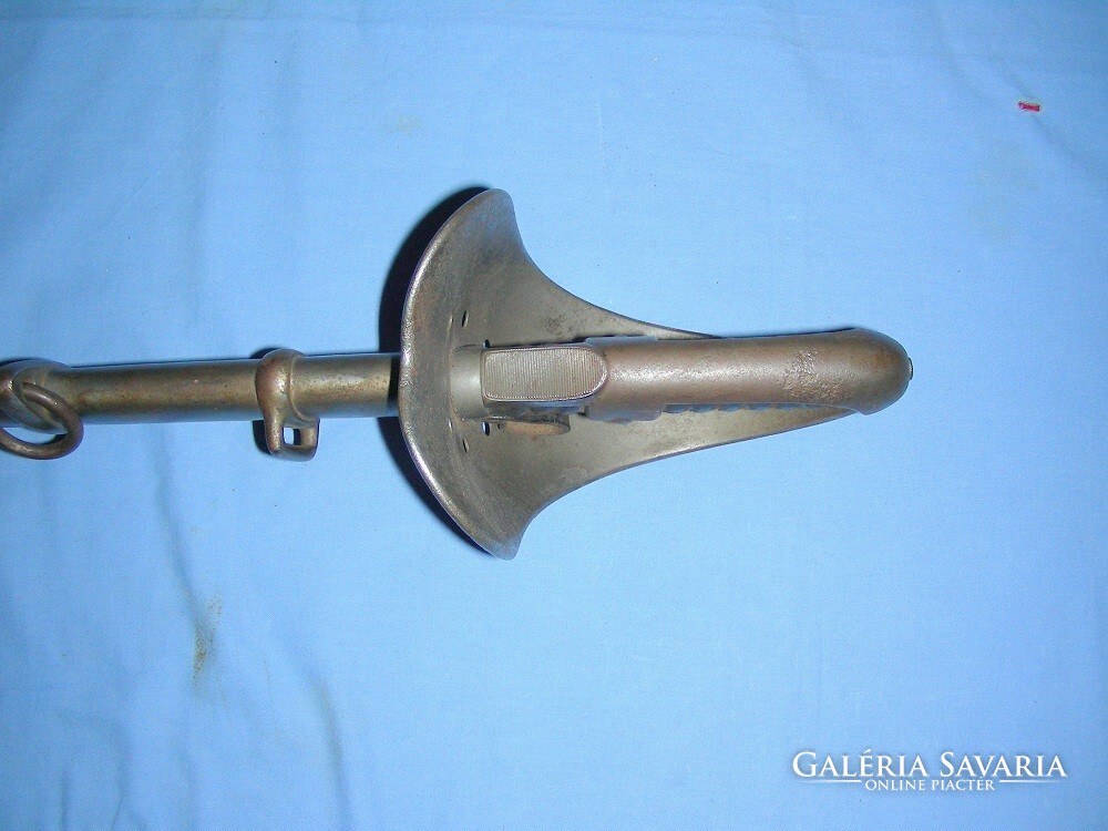 1869 legénységi szablya - Militária | Galéria Savaria online piactér ...