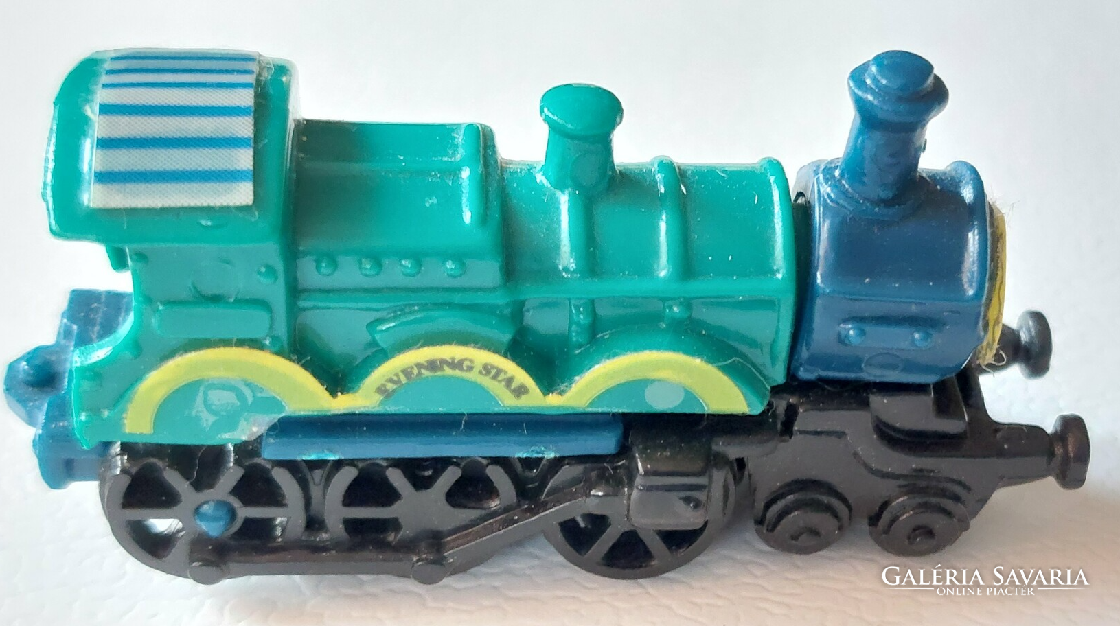 For collectors! Vintage, retro kinder evening star k93n75, Fred Merric ...