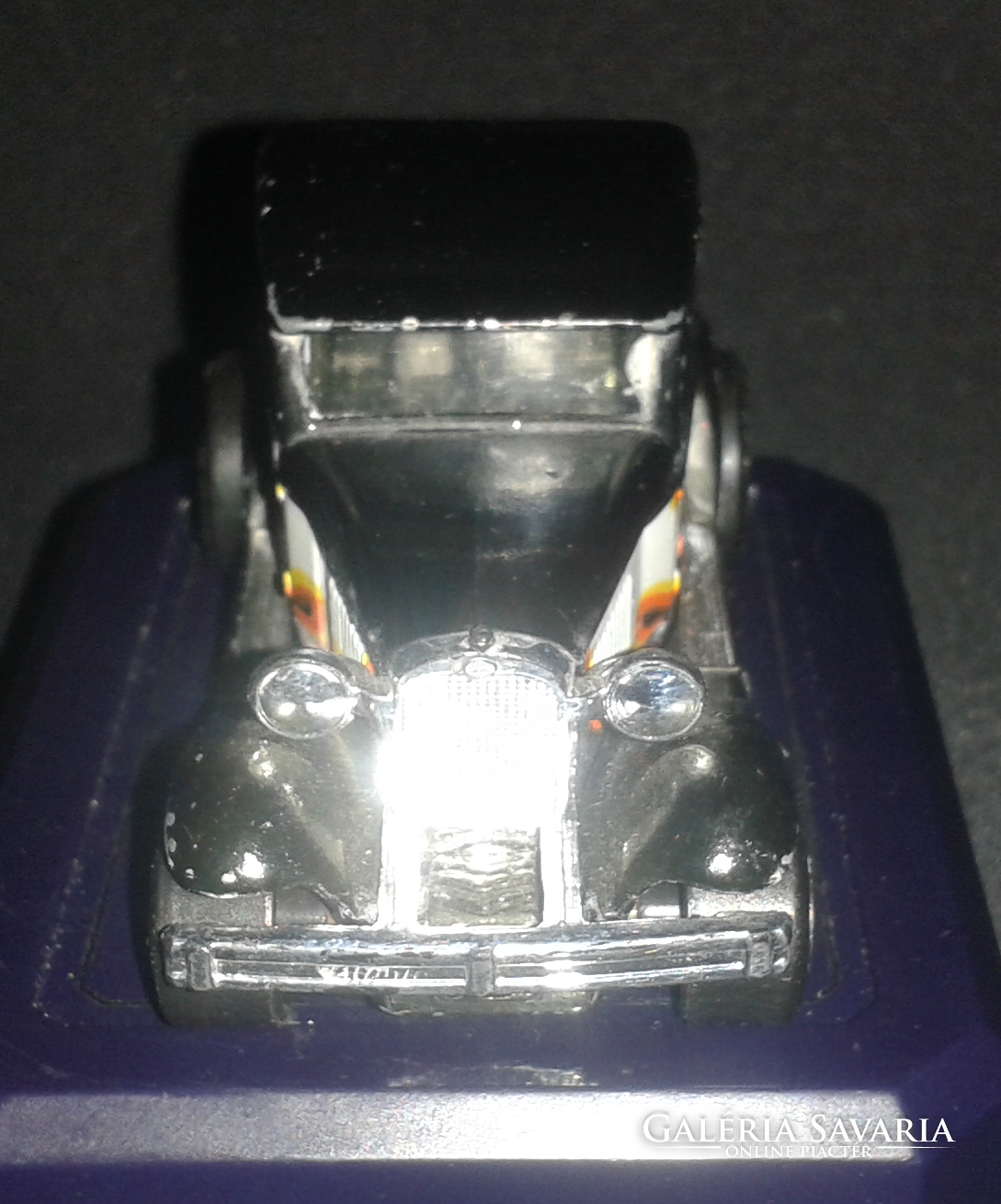 1979 Matchbox Model A Ford - Gyűjtemény | Galéria Savaria online ...