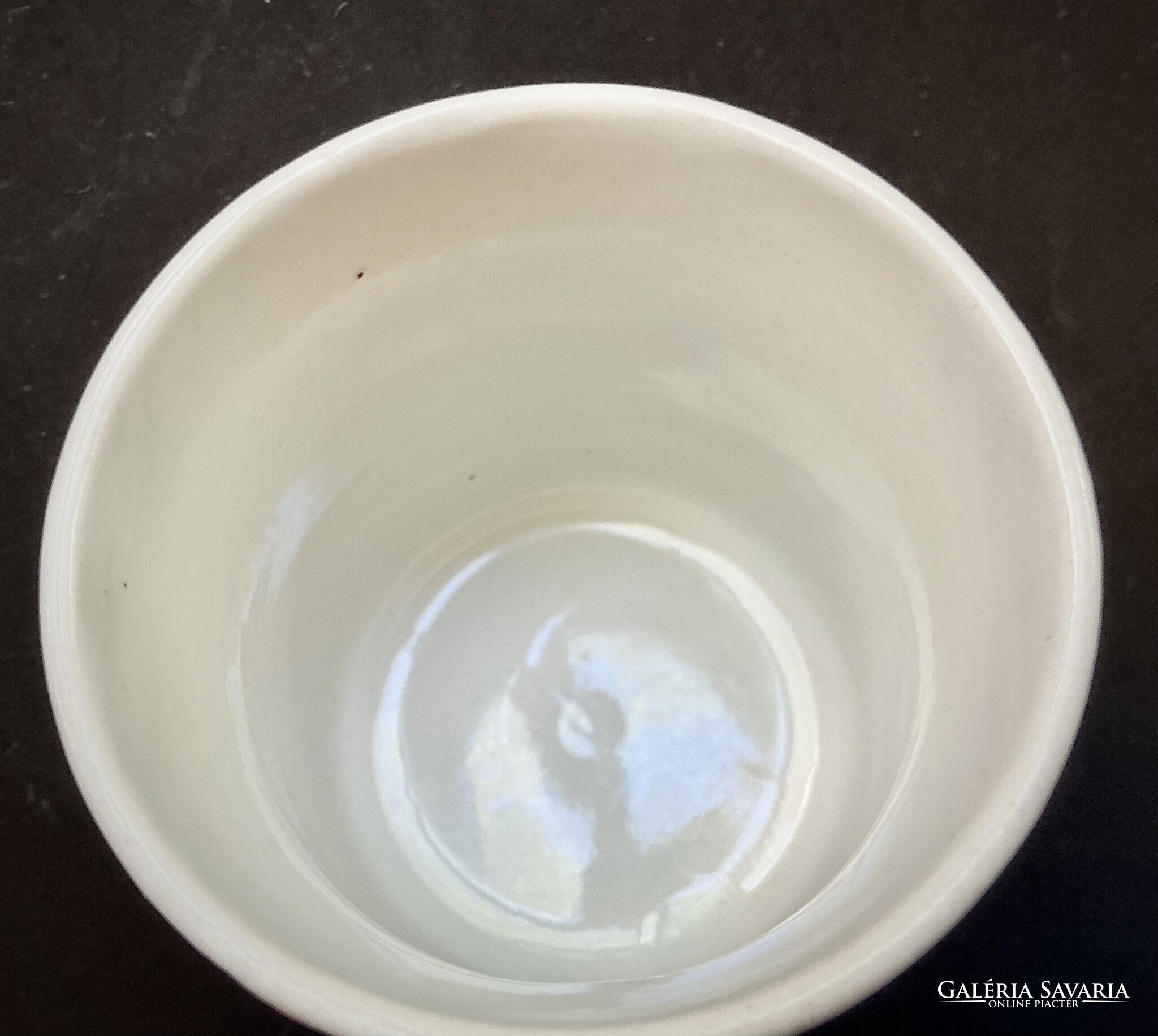 Zsolnay mese gyerek bögre Jancsi és Juliska - Porcelán | Galéria ...