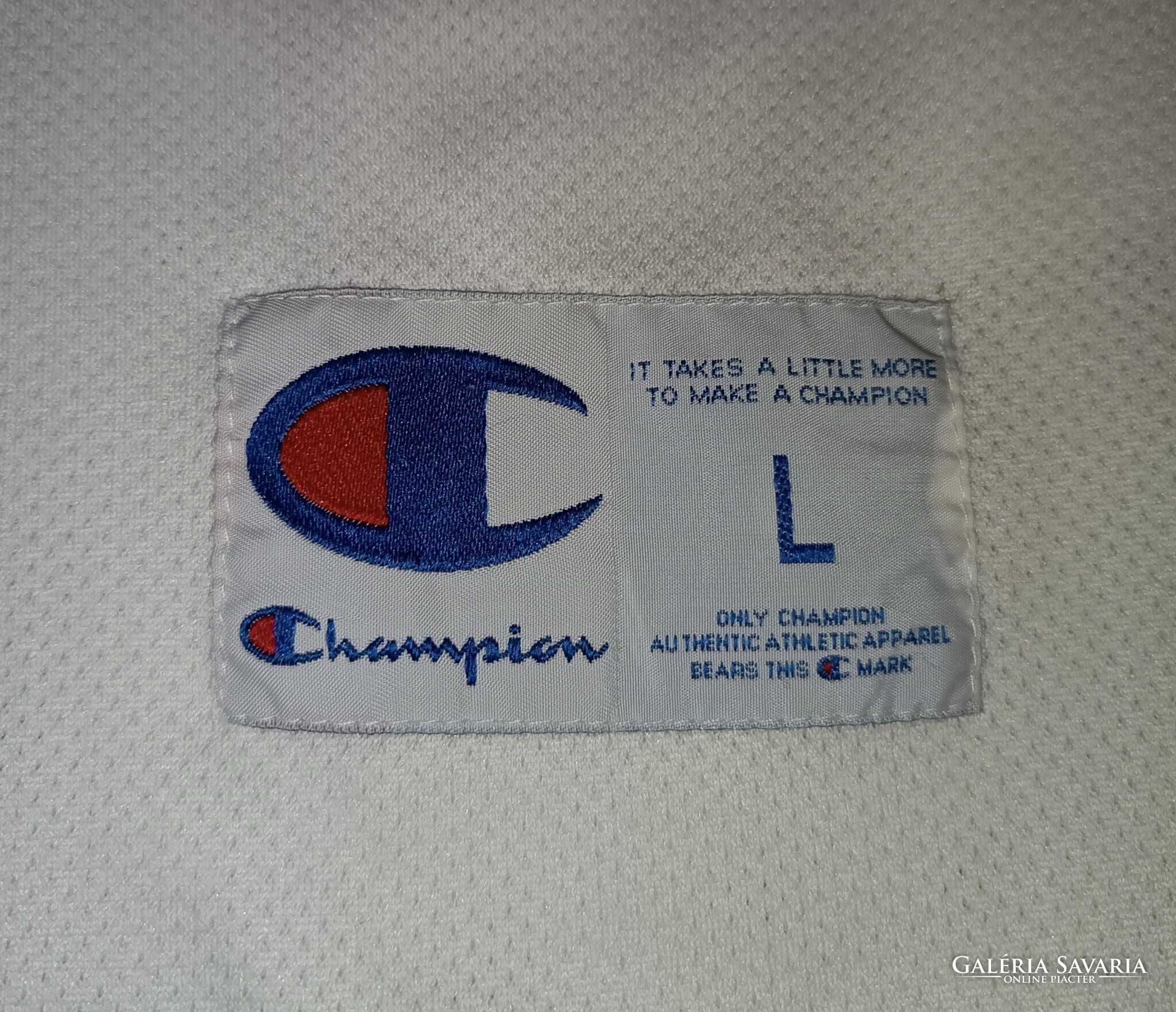 L-es vintage Champion Paul Pierce Boston Celtics (1998/10) NBA ...