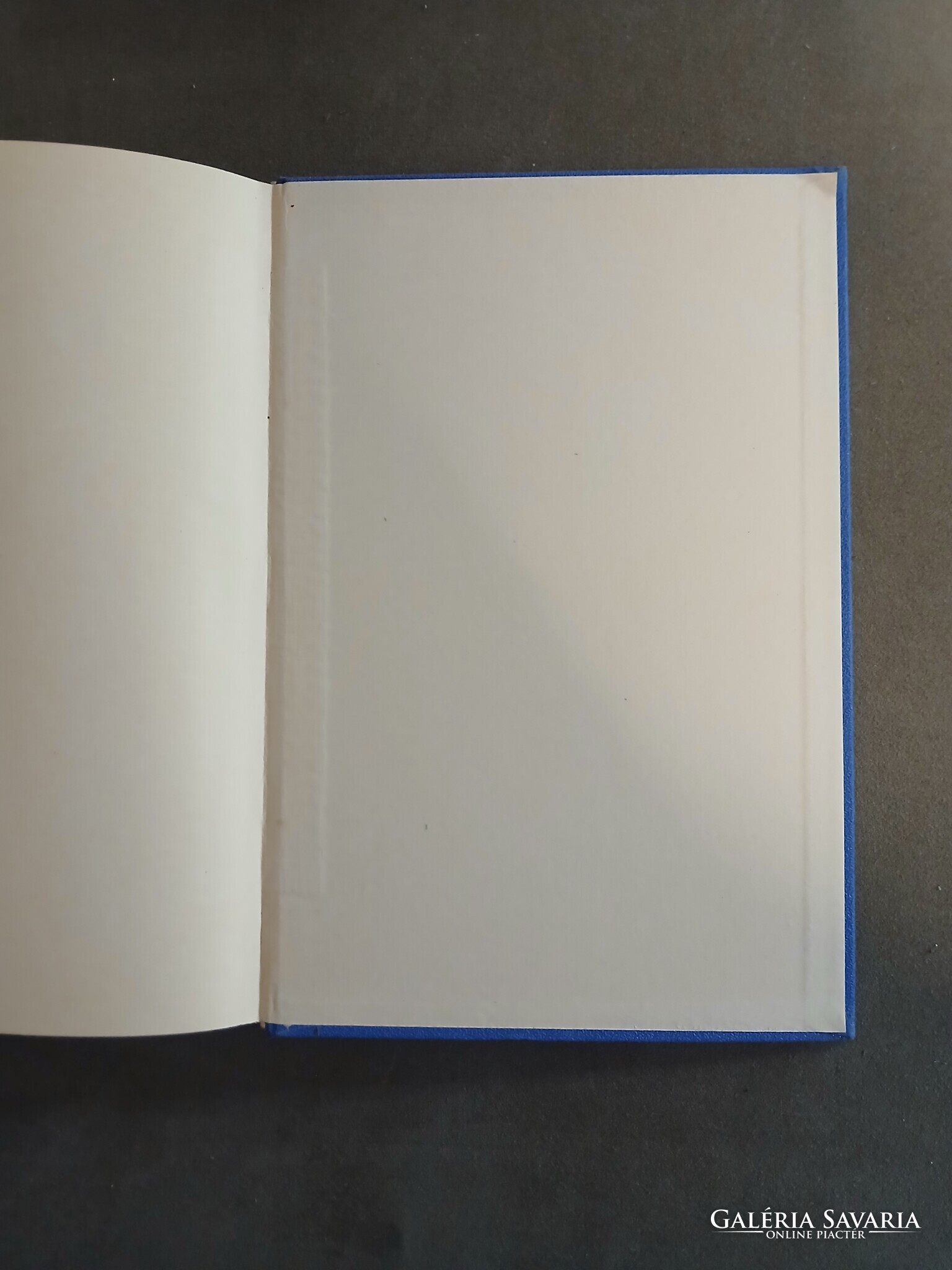 Dr. Tarnóczi János - A Szent István Bazilika éneklő kövei… - 1937 ...