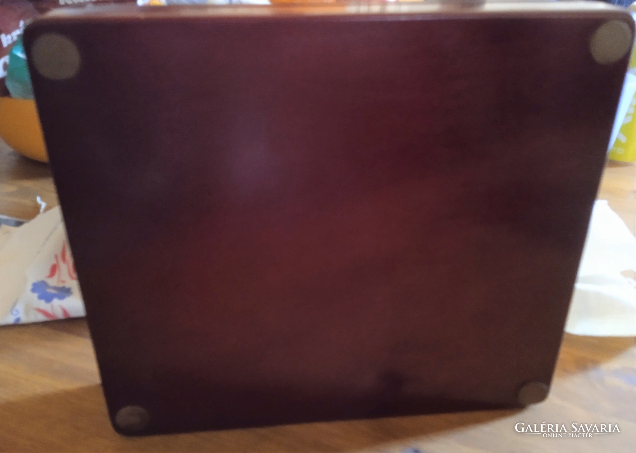 Las Vegas wooden box with a dart board - Gyűjtemény | Galéria Savaria ...