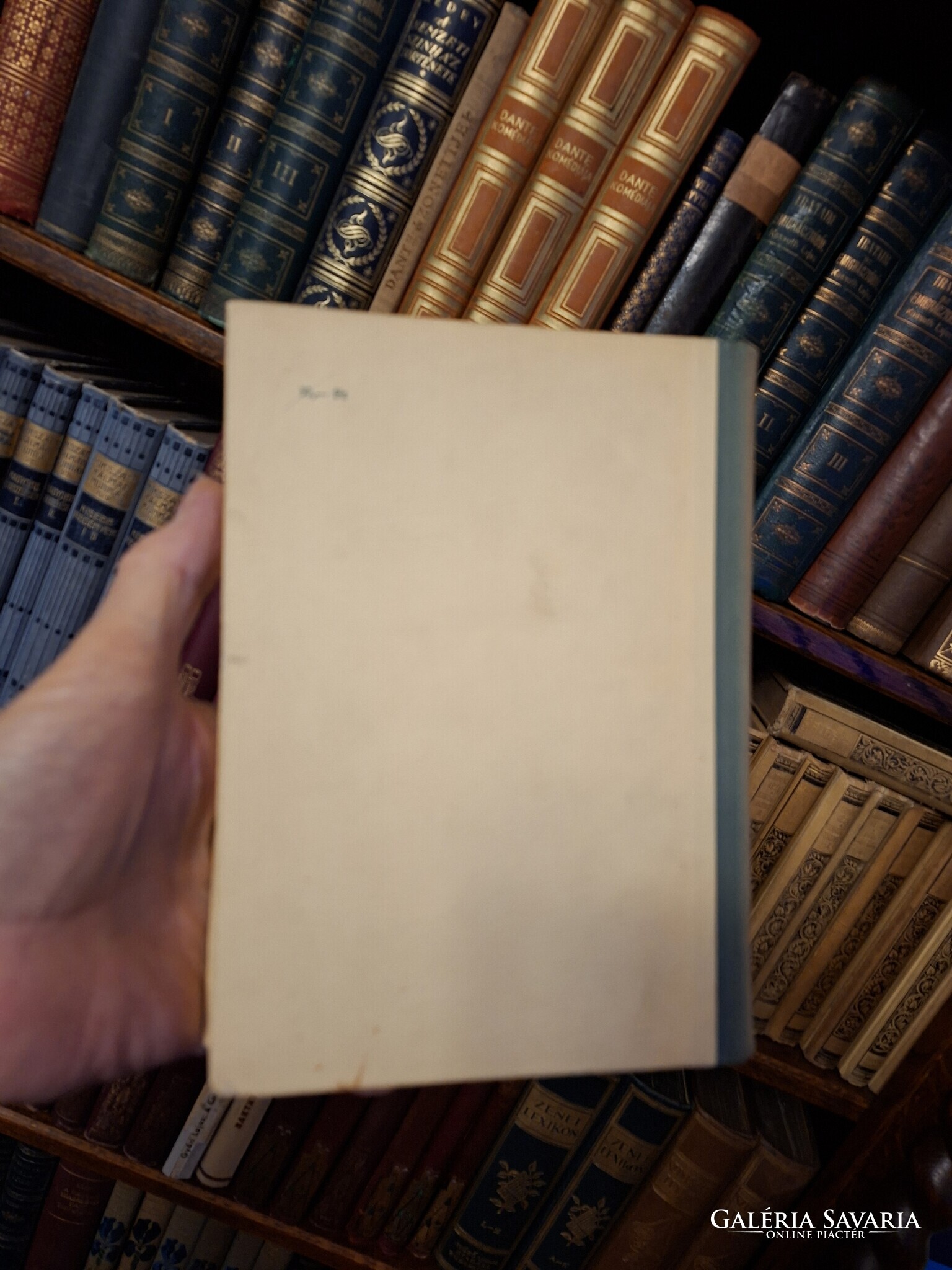 1965 korai kiadás JÁVORKA.CSAPODY.ERDŐ MEZŐ VIRÁGAI-A MAGYAR FLÓRA ...