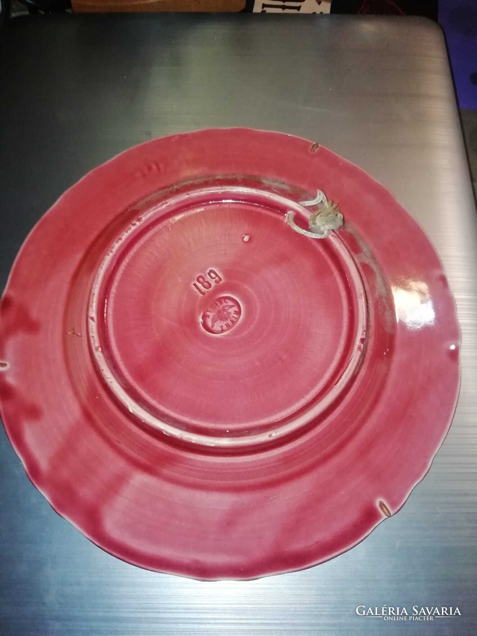 Antik falitányér 25.Hihetetlen több száz Aukció és Akció vegye vigye ...