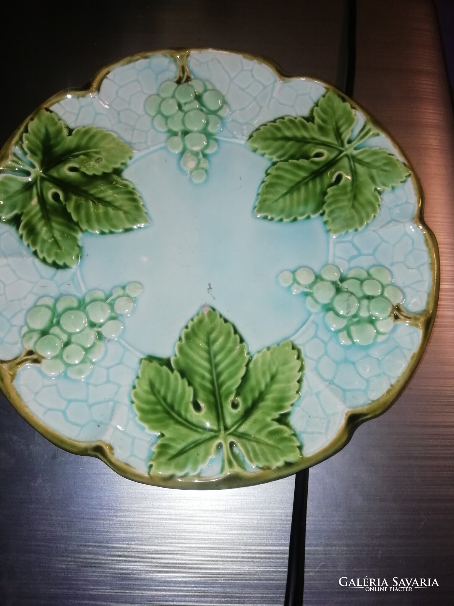 Antik falitányér 47. Hihetetlen több száz Aukció és Akció vegye vigye ...