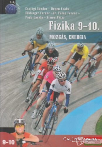 Csajági Sándor - Dégen Csaba - Elblinger Ferenc - Fülöp Ferenc - Póda ...