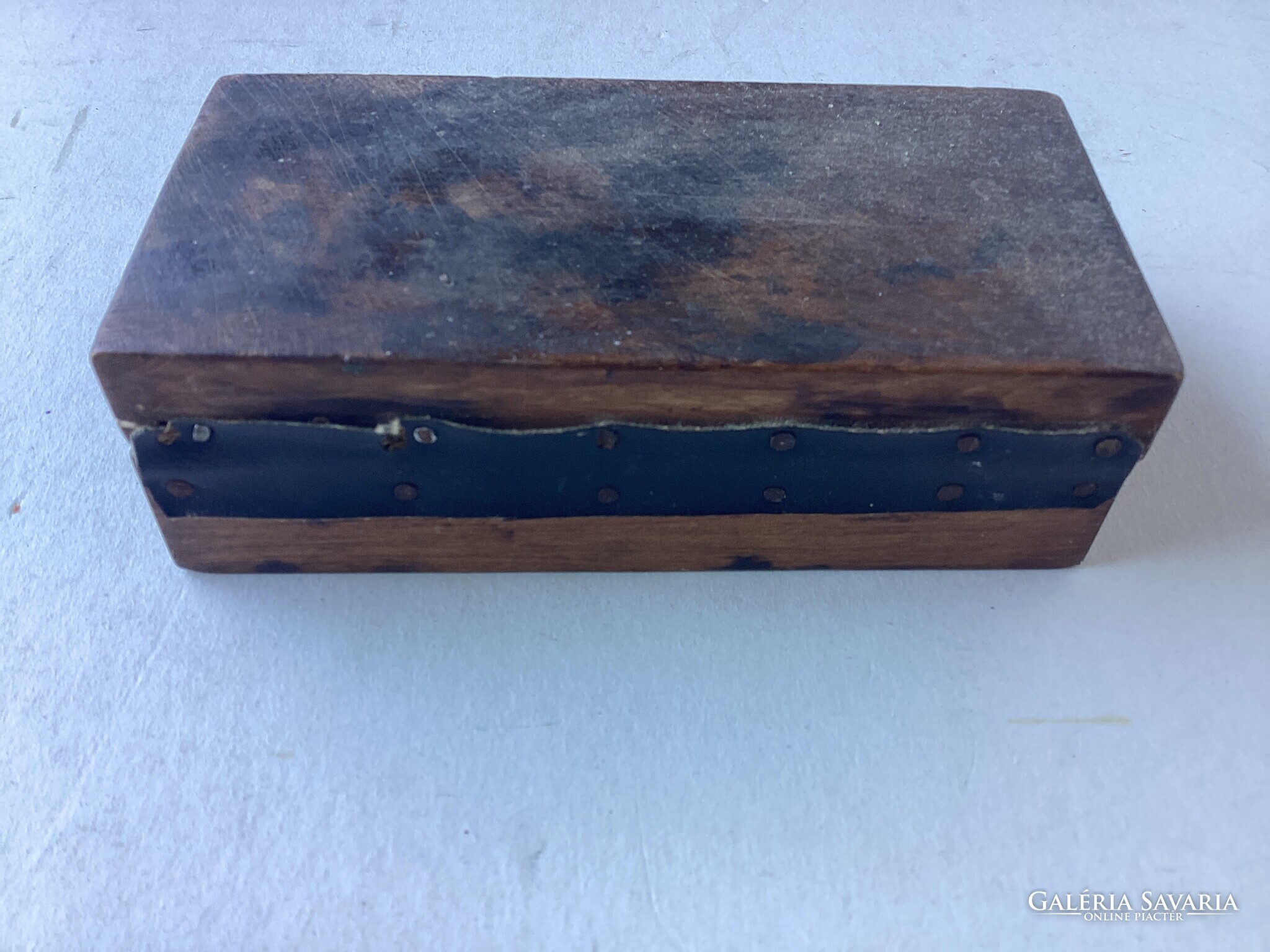 Antik réz mérleg súly készlet . - Otthon, háztartás kellékei | Galéria ...