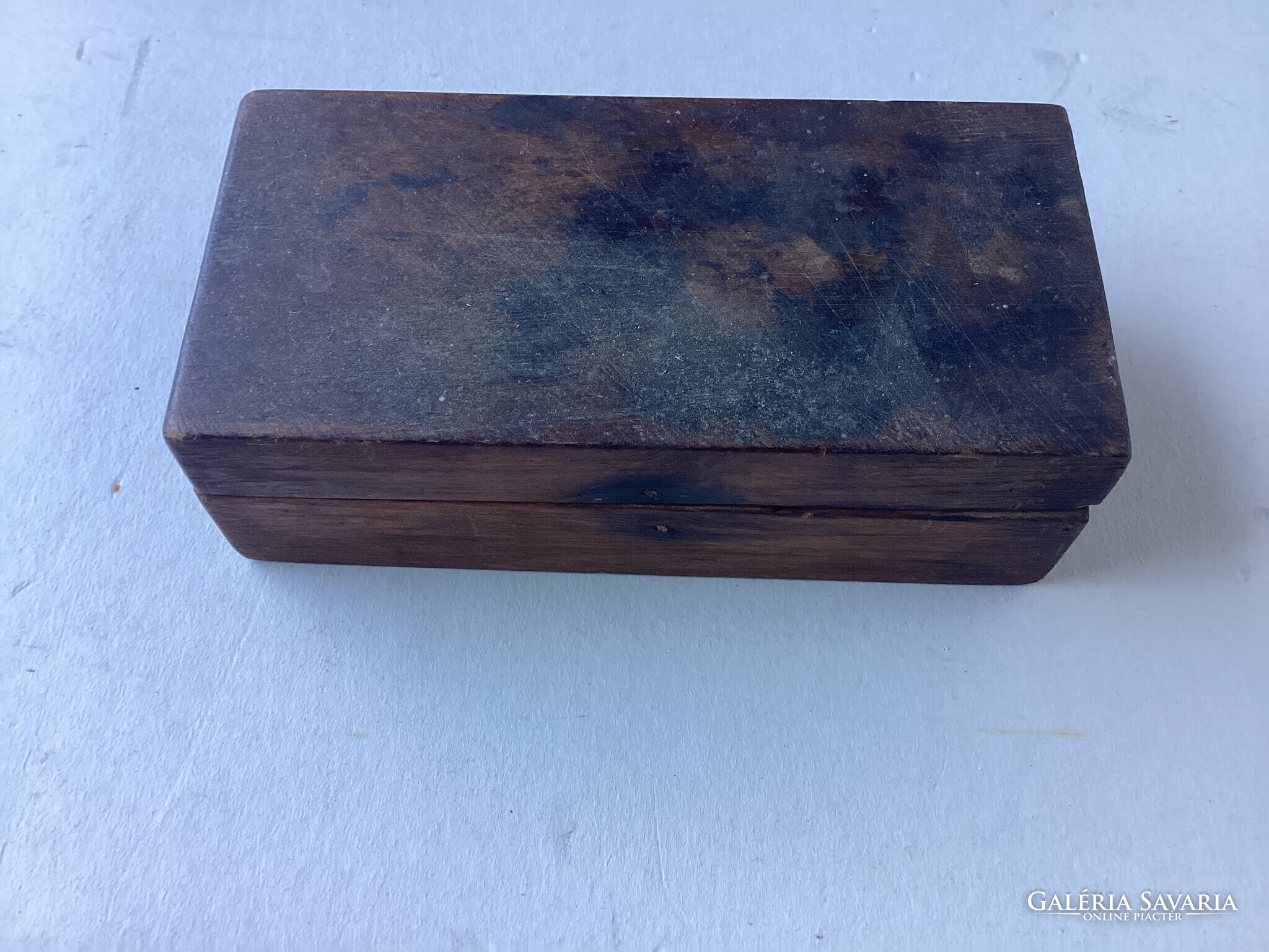 Antik réz mérleg súly készlet . - Otthon, háztartás kellékei | Galéria ...