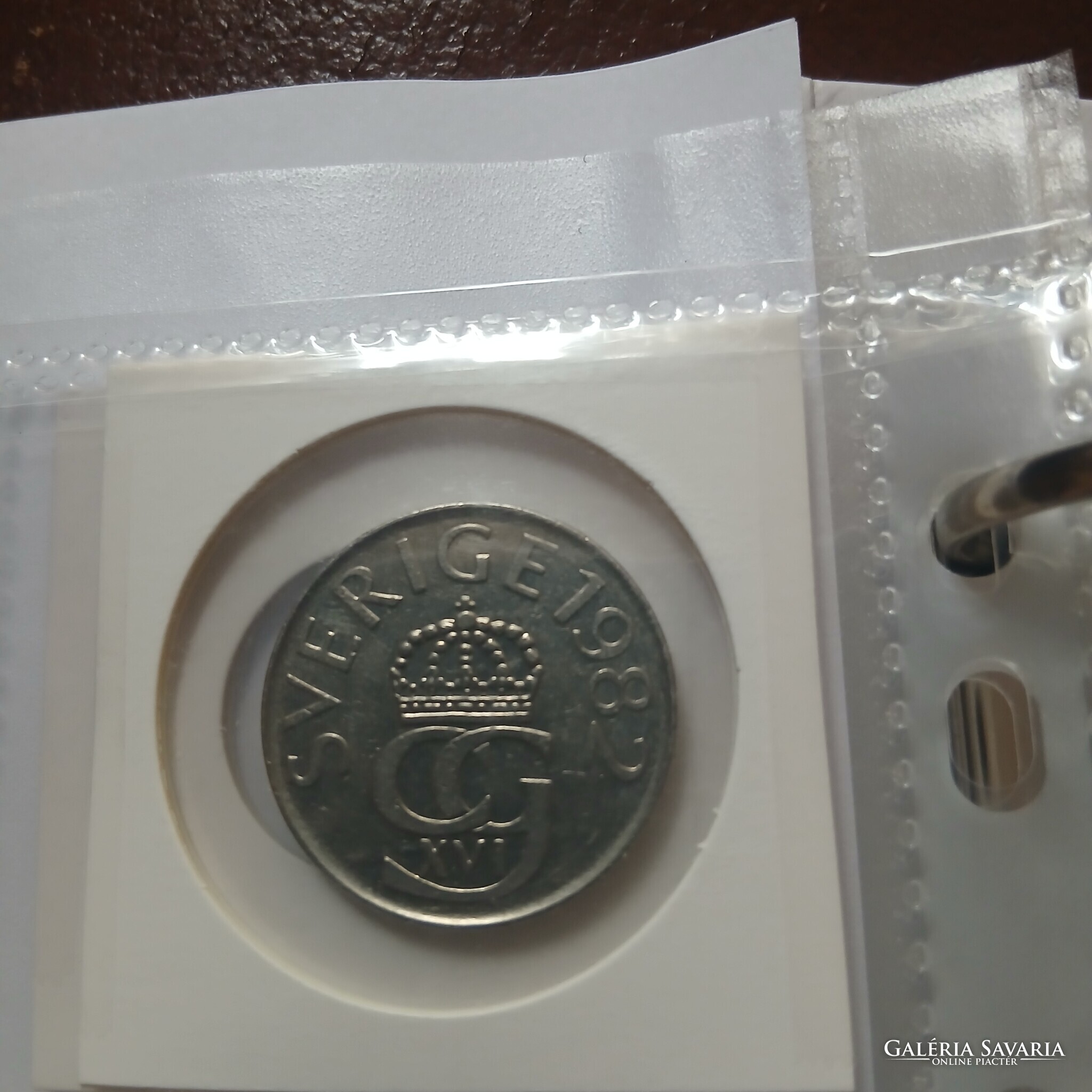 1982-es svéd 5 korona pénzérme - Numizmatika, Pénz, Érme | Galéria ...