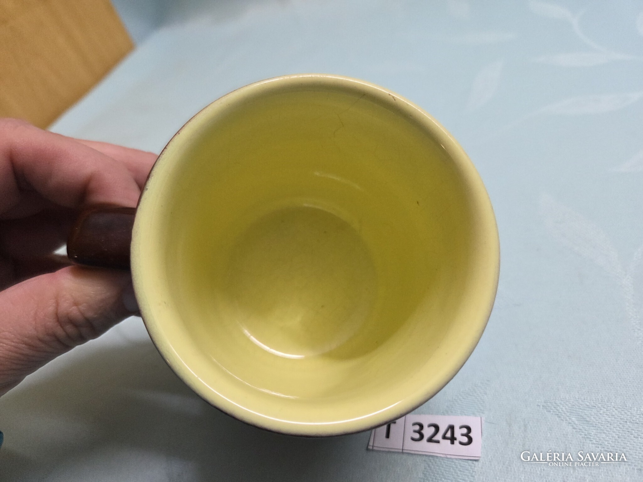 T3243 Városlődi kerámia bögre - Kerámia | Galéria Savaria online ...