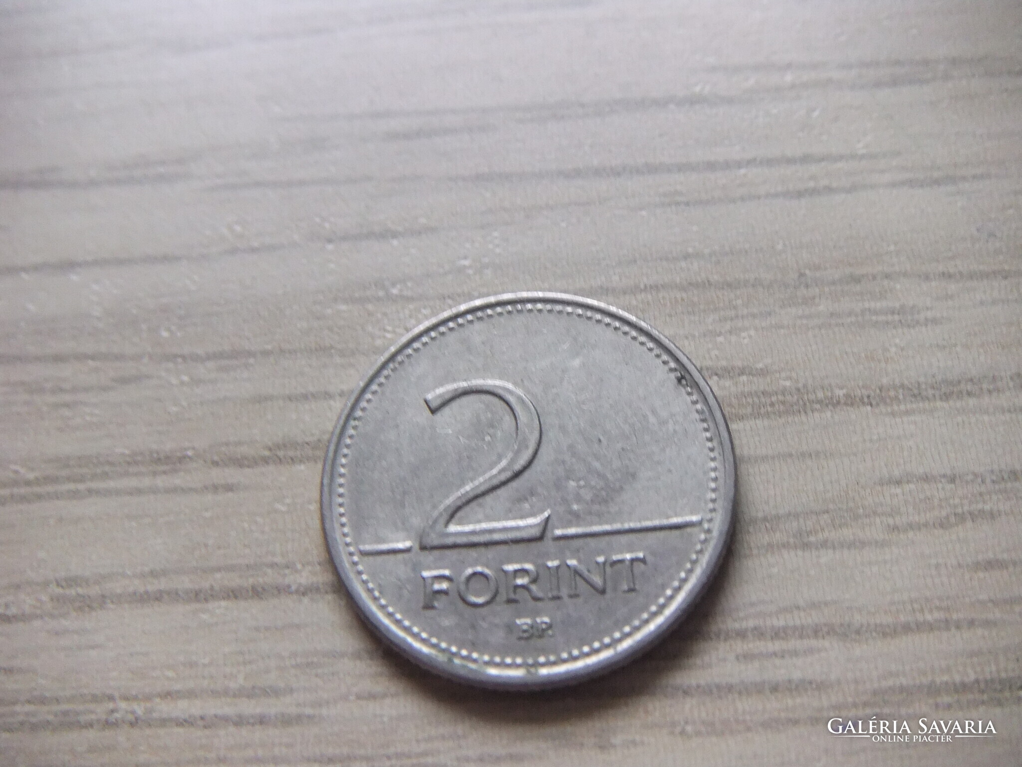 2 Forint 1994 Magyarország ( 1 ) - Numizmatika, Pénz, Érme | Galéria ...