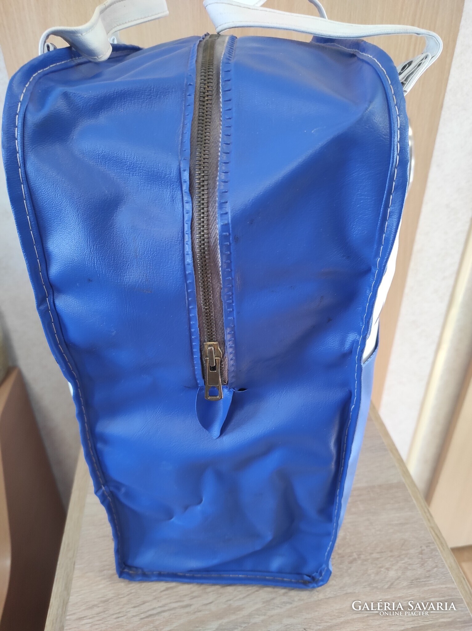 Vintage Air France utazó táska - Gardrób | Galéria Savaria online ...