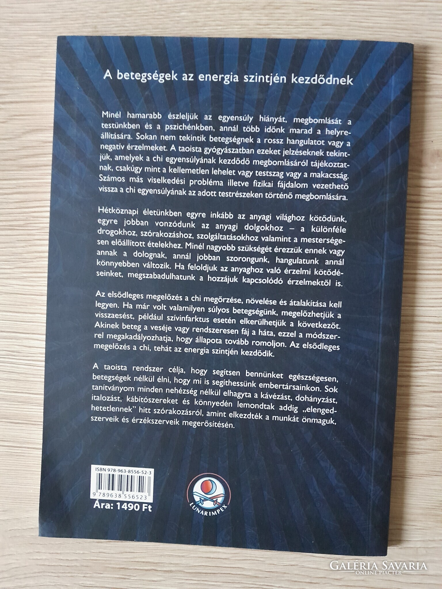 A stressz életerővé alakításának taoista módszerei - A belső mosoly - A ...