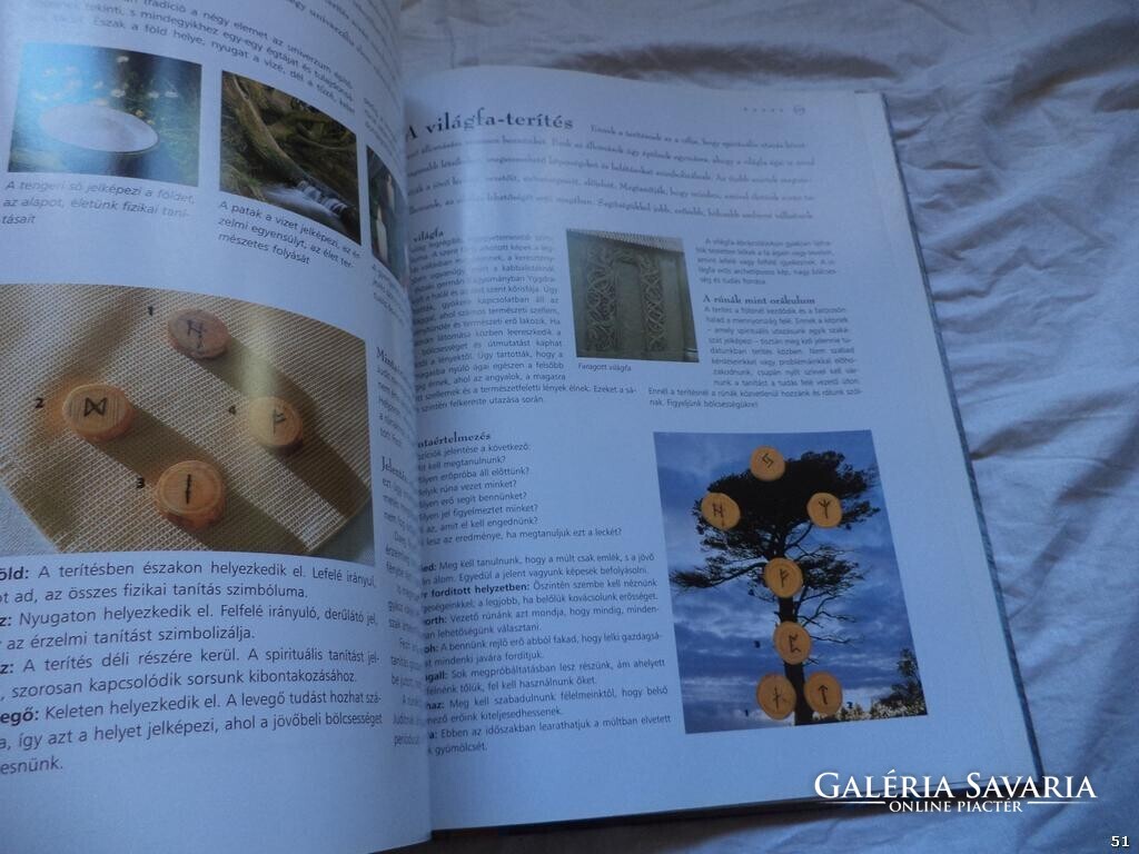 Sally Morningstar Nagy jóskönyv - Ősi jóslási és önismereti módszerek ...