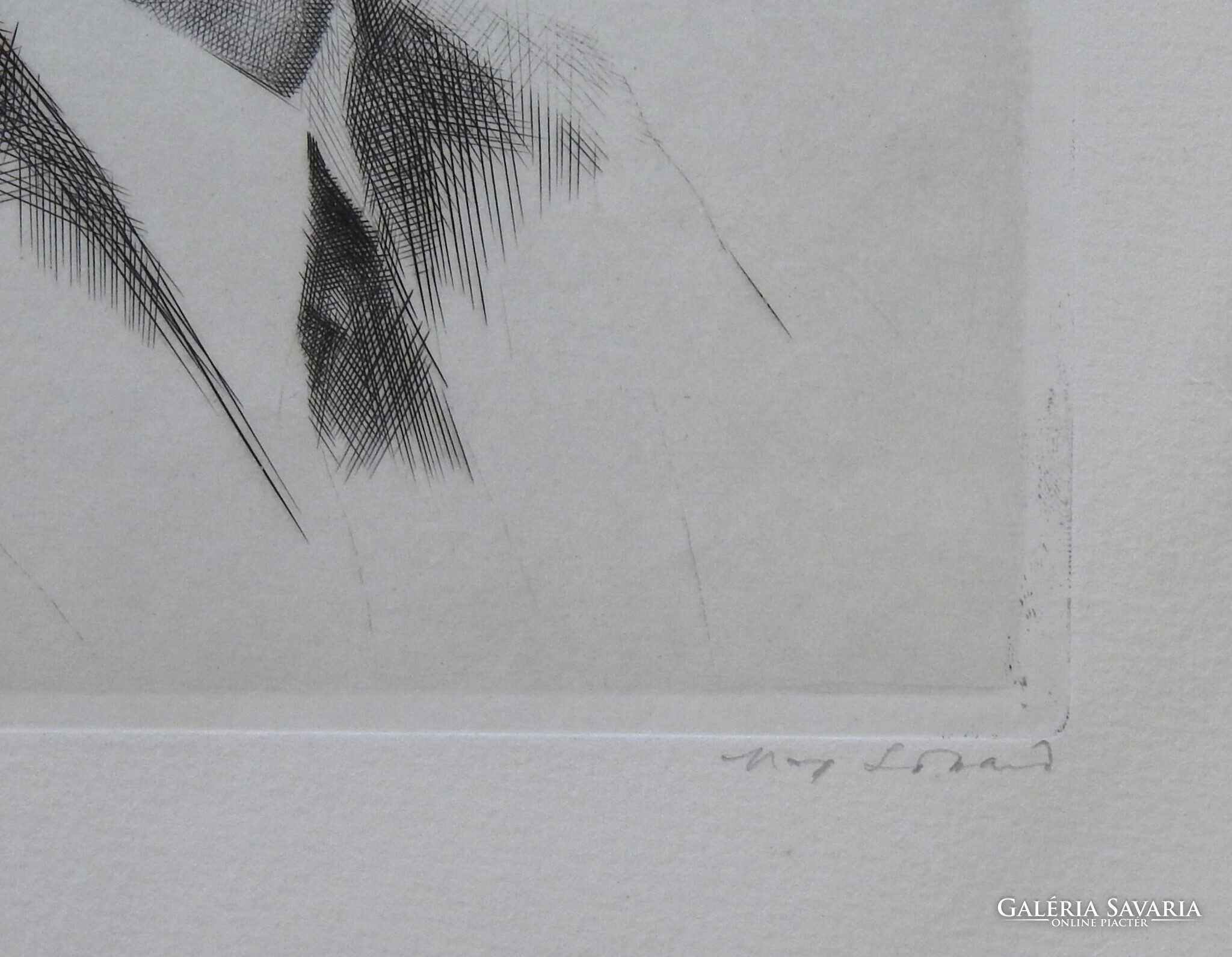 - Nagy Zoltán : Bartók Béla - Kép, grafika | Galéria Savaria online ...