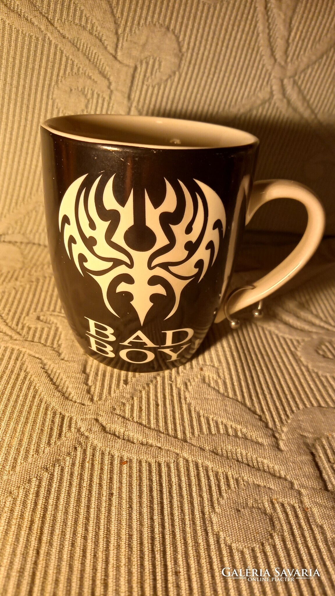 Bad Boy! tribal tattoo piercing bögre - Otthon, háztartás kellékei ...