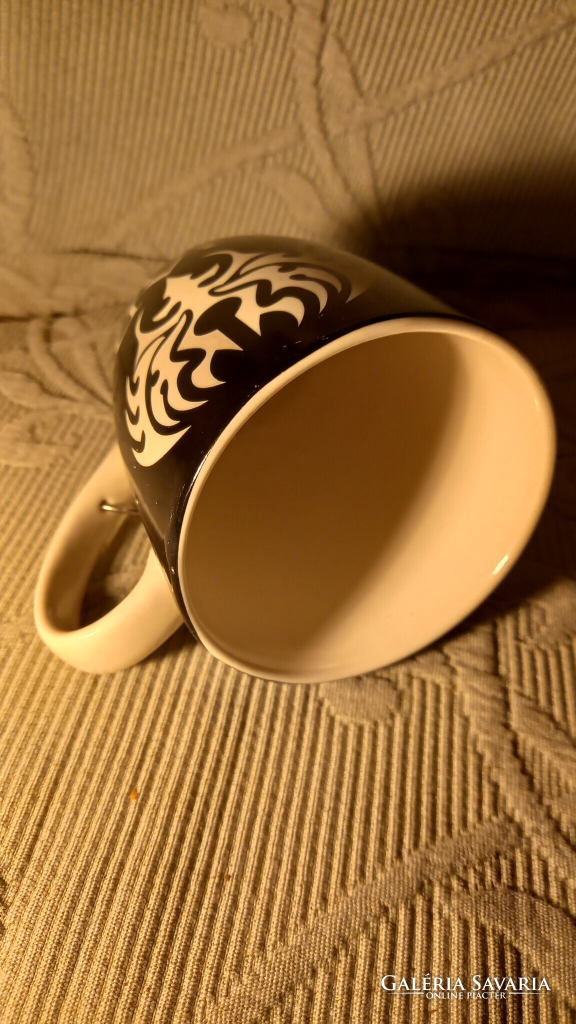 Bad Boy! tribal tattoo piercing bögre - Otthon, háztartás kellékei ...