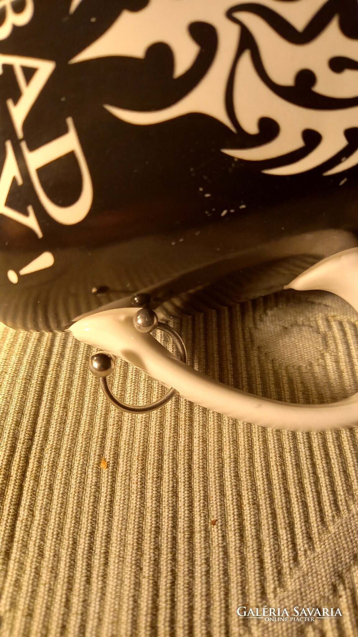 Bad Boy! tribal tattoo piercing bögre - Otthon, háztartás kellékei ...