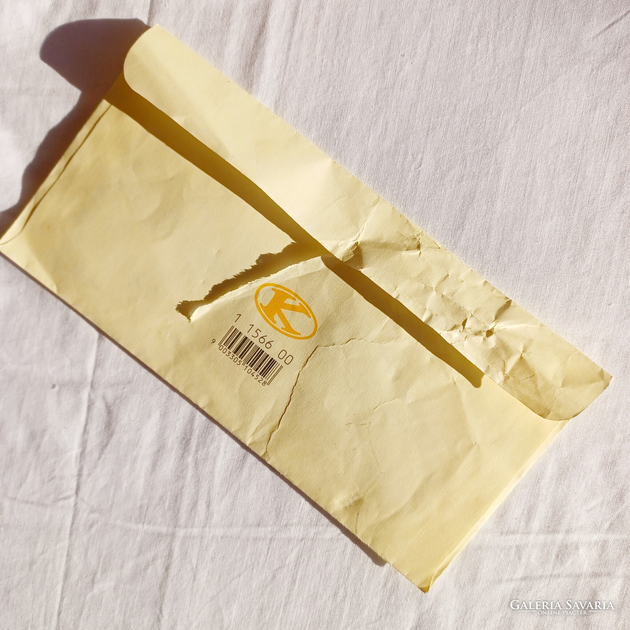 Régi osztrák óarany lametta karácsonyfadísz- retro, vintage - Otthon ...