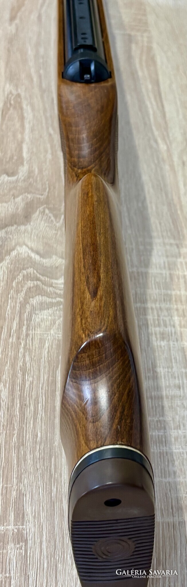 Diana Mod. 38 4.5 mm légpuska - Játék, szabadidő | Galéria Savaria ...