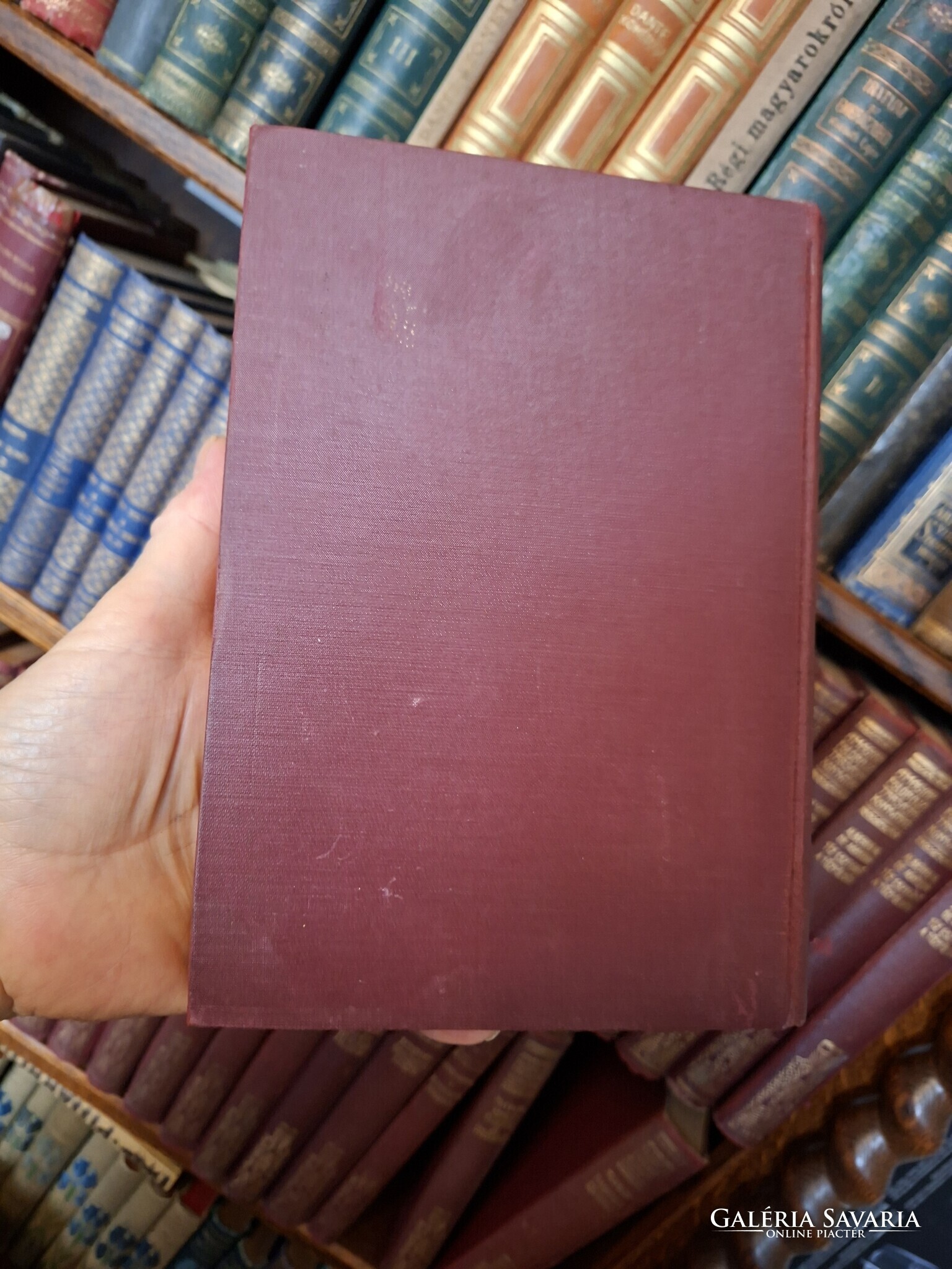 1934 első kiadás P.T. ETHERTON: A MOUNT-EVEREST ÁTREPÜLÉSE MAGYAR ...