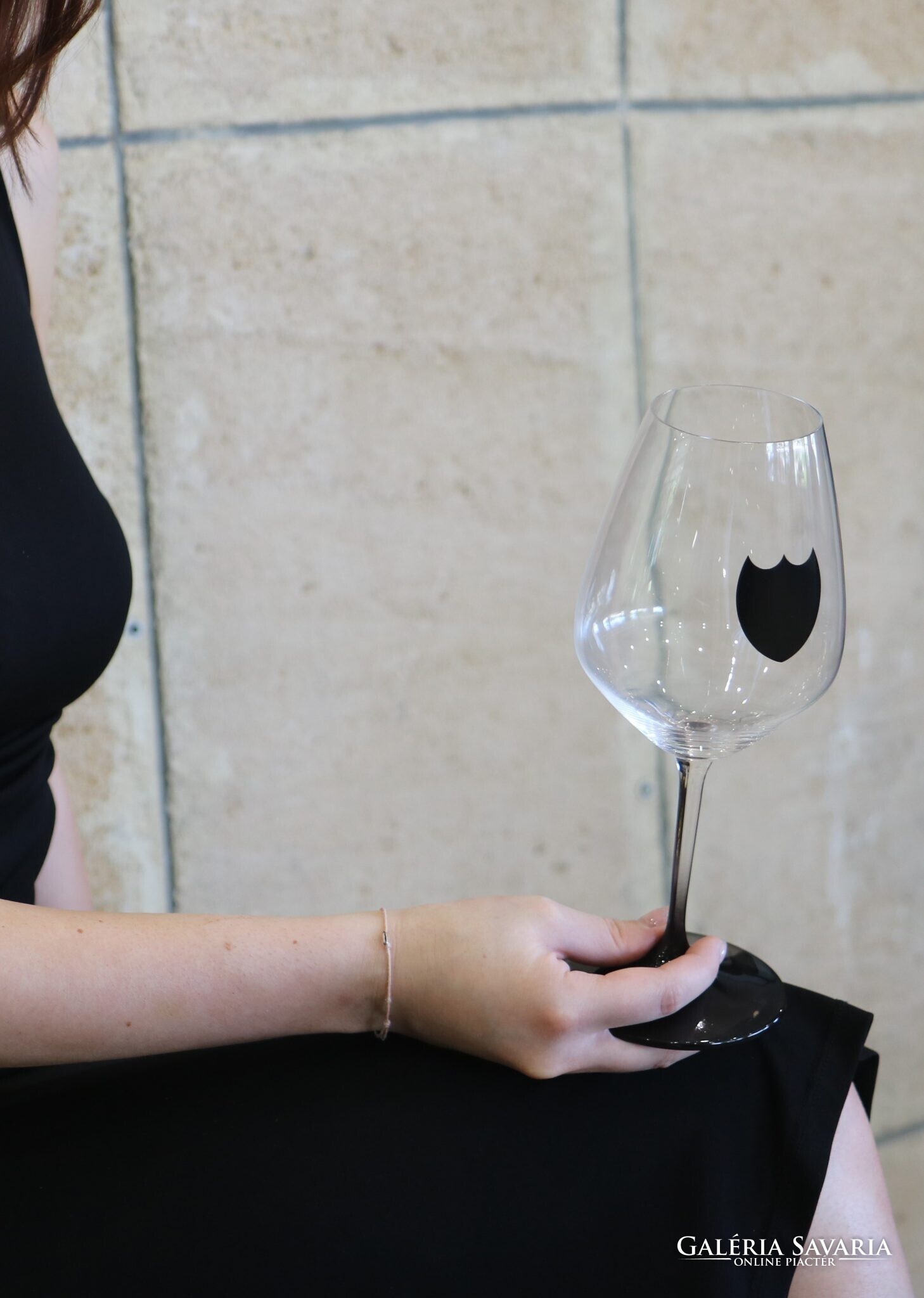 CHAMPAGNE CLUB - Riedel Kristálypoharak a Dom Pérignon számára tervezve ...