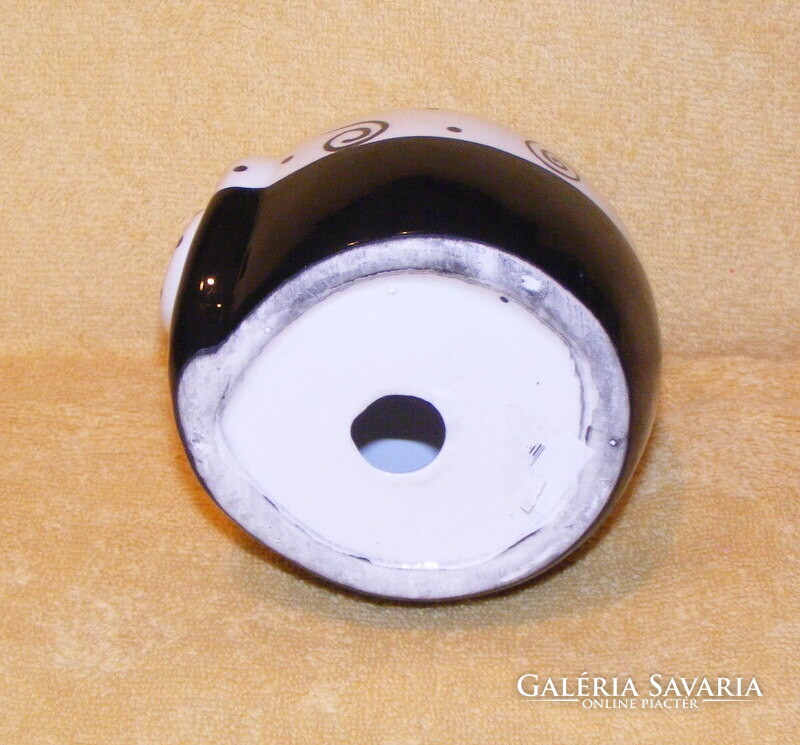 Cica porcelán figura - Porcelán | Galéria Savaria online piactér ...