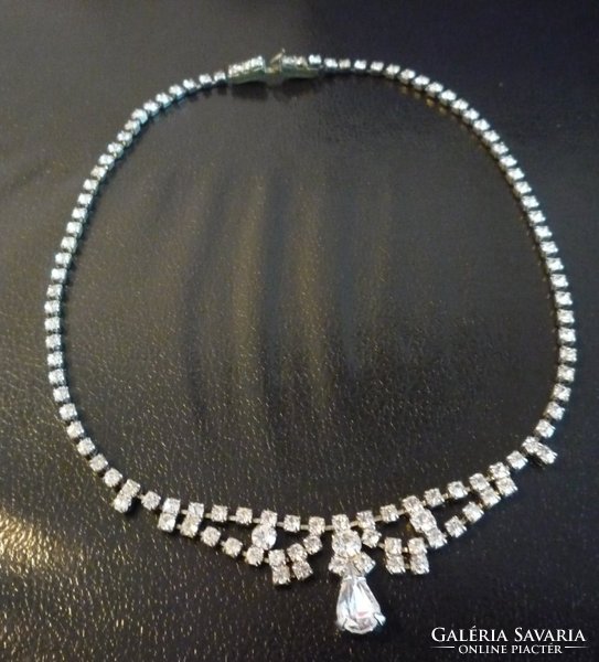 Stainless steel lila-arany titánium druzy kristály fülbevaló - Ékszer ...