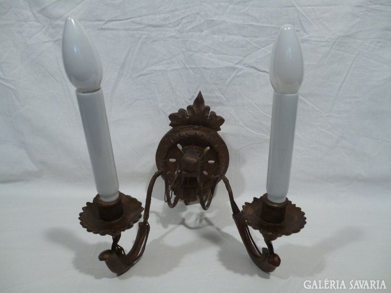 Lámpa, csillár - Falikar | Galéria Savaria online piactér - Vásároljon ...