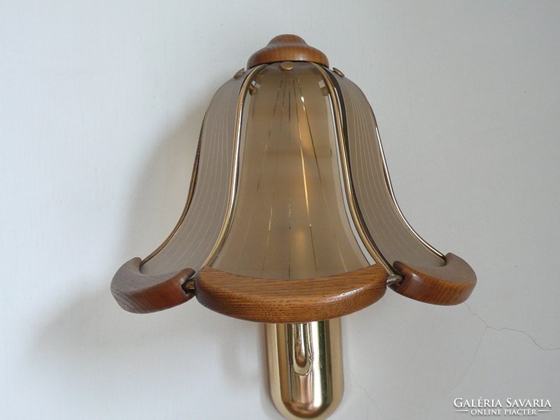 Lámpa, csillár - Fali lámpa | Galéria Savaria online piactér ...