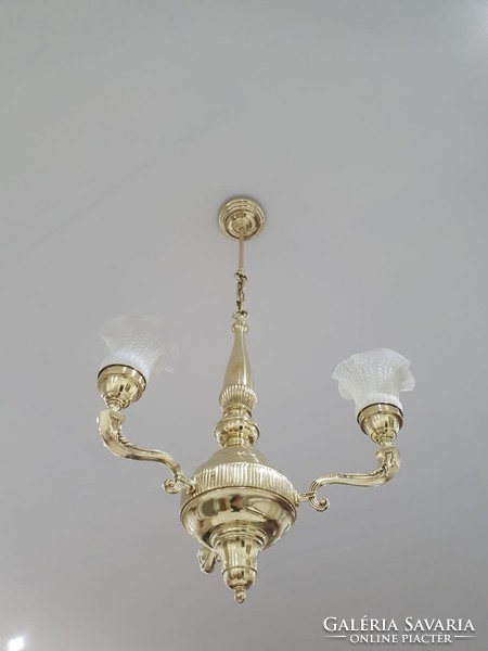 Lámpa, csillár - Csillár | Galéria Savaria online piactér - Vásároljon ...