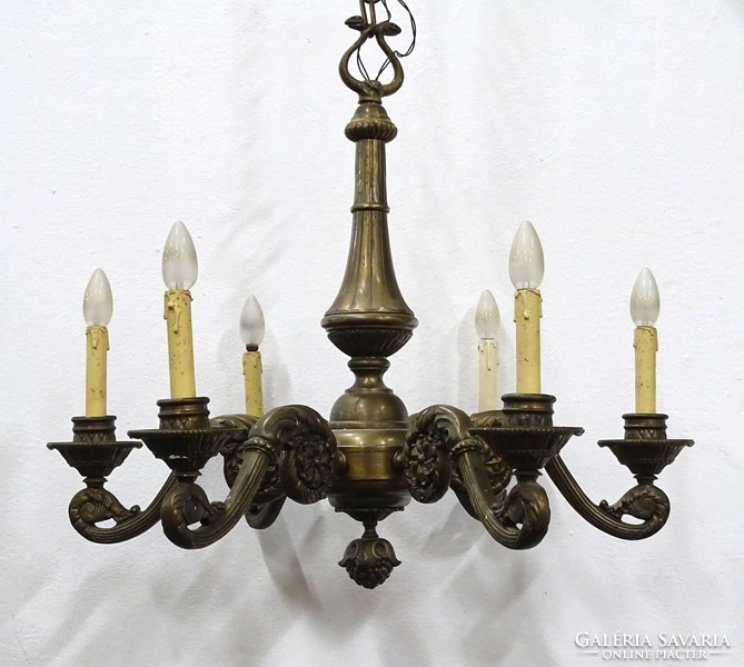 Lámpa, csillár » Csillár | Galéria Savaria online piactér - Régiségek ...
