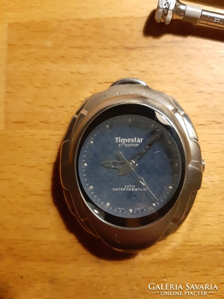 Bulova használt férfi karóra eredeti dobozában - Óra | Galéria Savaria ...