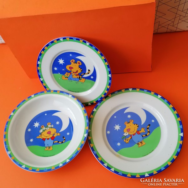 Porcelán - Zsolnay - Étkészlet | Galéria Savaria online piactér ...