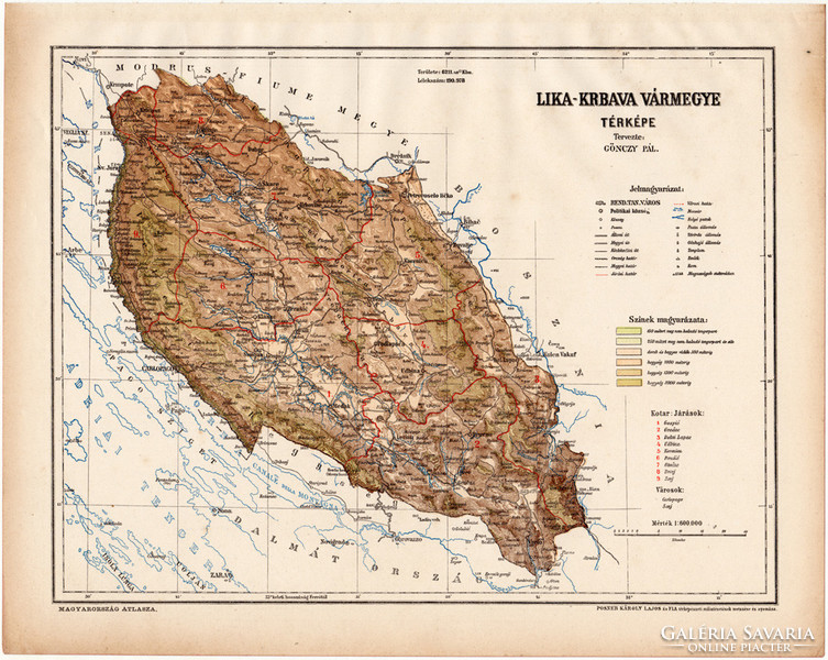 Magyarország autóútjai 1939. amikor Kárpátalja és a Felvidék a mienk ...