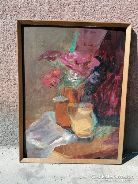 Festmény » Kortárs (1949-től napjainkig) » Csendélet | Galéria Savaria ...