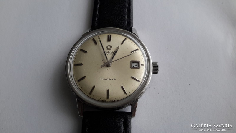 Óra - Karóra - Omega | Galéria Savaria online piactér - Vásároljon vagy ...